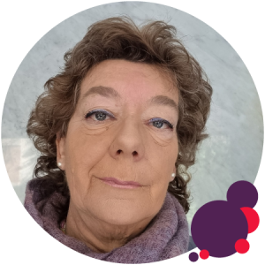 Patricia Patterson – Eventos Fundación Huésped