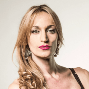 Maryanne Lettieri – Eventos Fundación Huésped