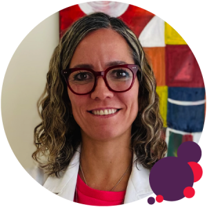 Brenda Crabtree Ramírez – Eventos Fundación Huésped