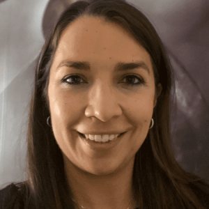 Cynthia Pamela Alatorre Fernández – Eventos Fundación Huésped