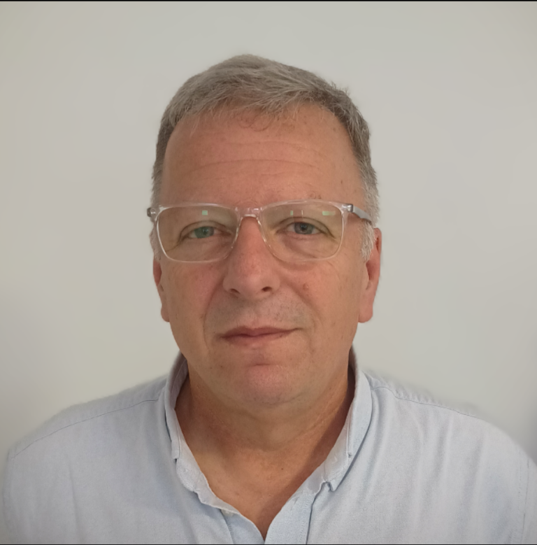 Gerardo Perafan – Eventos Fundación Huésped