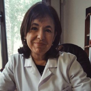 María José Rolón – Eventos Fundación Huésped