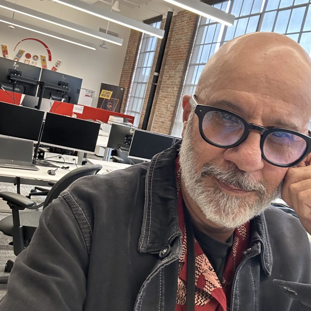 Peter Leone – Eventos Fundación Huésped