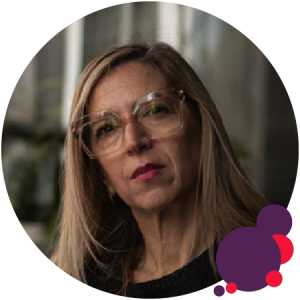 Ingrid Beck – Eventos Fundación Huésped