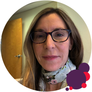 Mónica Alonso González – Eventos Fundación Huésped